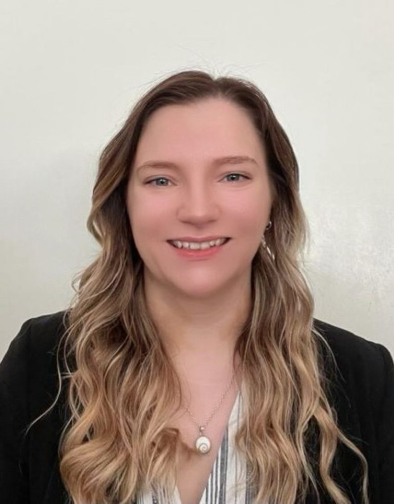 Holly Flemons - Tigermar