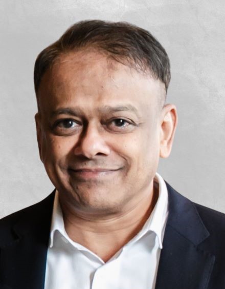 Matthew D Rajkumar - Tigermar